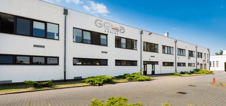 Cables | Wires | Cable Harness | PV Ribbon Manufacturer | Geba Cables