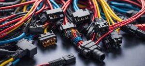 Leading Manufacture of Wires | Premium Quality Cables | Geba Cables